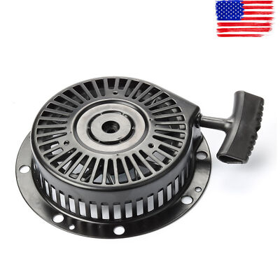 Recoil Pull Starter For Tecumseh OHH50 OHH65 OHH60 engine 590748 590704 ...