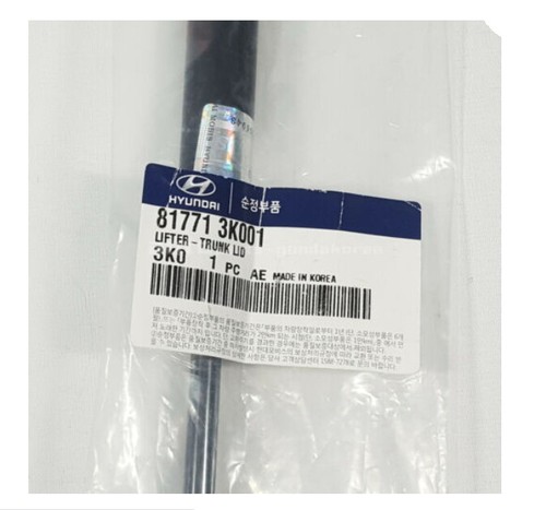 OEM 81771-3K001 Trunk Lid Lifter Economy Ship # for Hyundai Sonata 2005 ...
