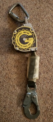 Safety Harnesses - Guardian Edge Series