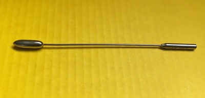 Codman Surgical Bakes Common Duct Dilator 7.5", 9mm REF: 25-4012 | eBay