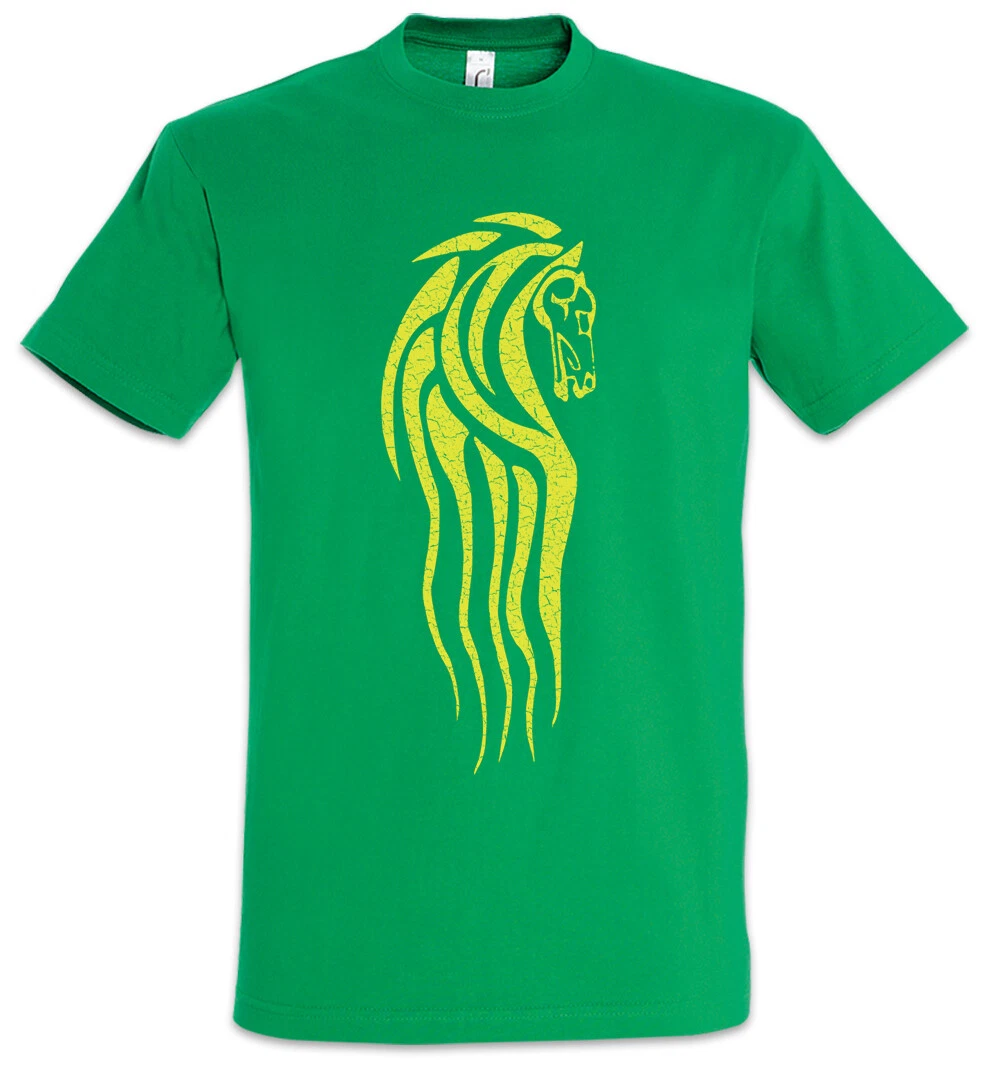 Lord Of The Rings Symbol Rohan