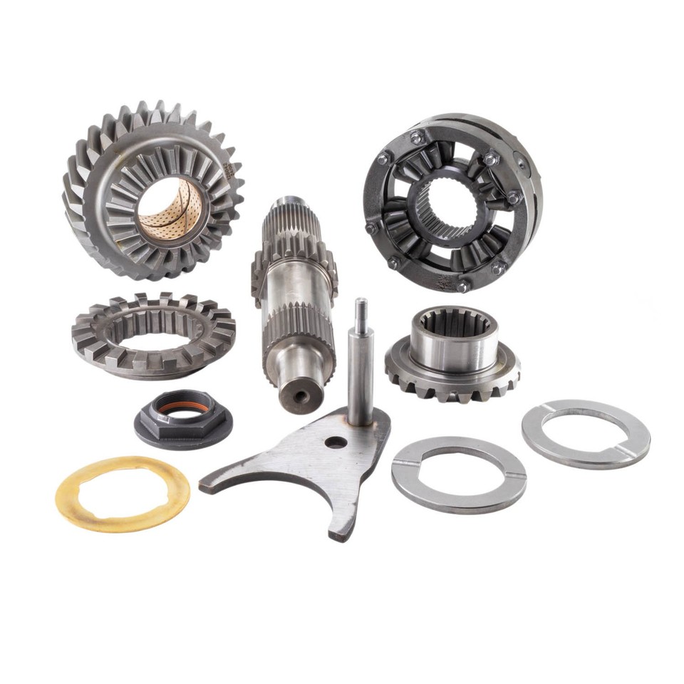 POWER DIVIDER FRONT SECTION REPAIR KIT - FITS EATON DS402 | eBay