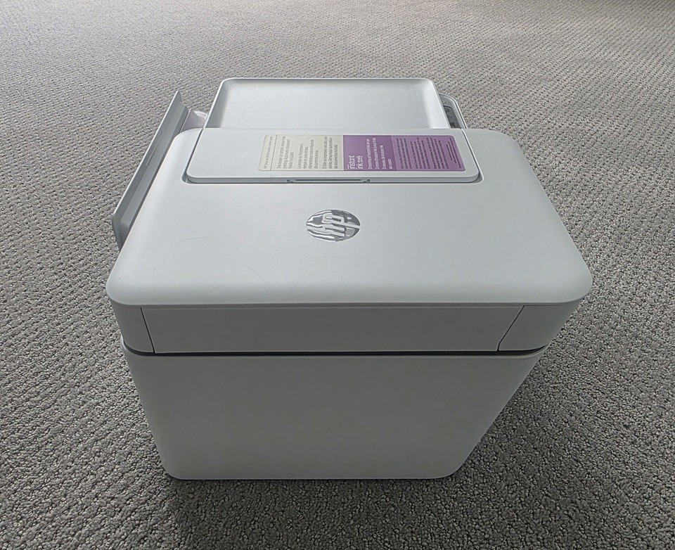 HP Deskjet 4200E Network Color Inkjet Printer | eBay