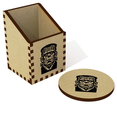 'Frankenstein's Monster' Desk Tidy / Pencil Holder (DT00114246) | eBay UK