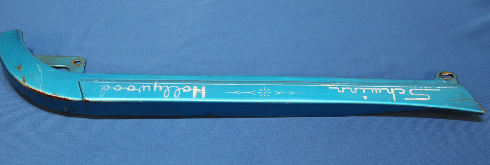 OEM Schwinn Hollywood & OTHERS 1960's Painted Chain Guard fits 24 ...