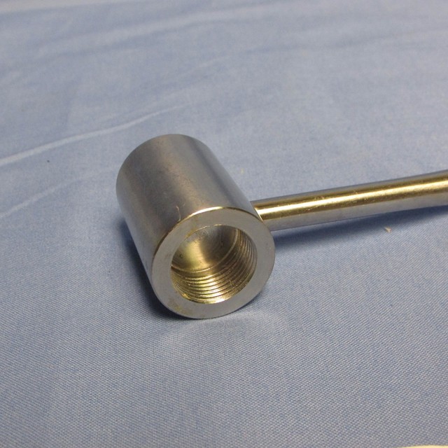 V. Mueller Alliegiance RA1541 Cottle Mallet | eBay