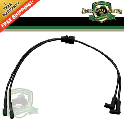 E4NN7A488BB Neutral Safety Switch Wiring Harness For Ford Tractors 2000 ...