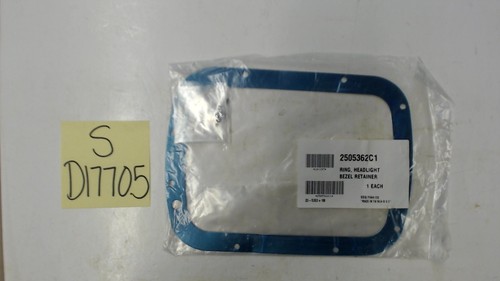 International OEM 2505362C1 Ring Head Light | eBay