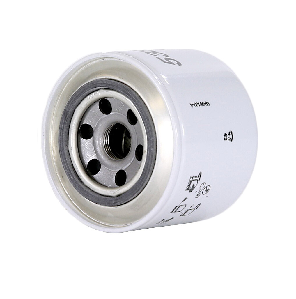 WIX 33399 - Fuel filter cross reference