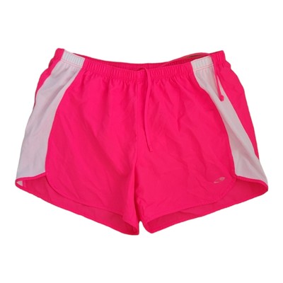 CHAMPION DUO DRY MAX INNER BRIEF ADVANCE HIGH PERFORMANCE SHORTS WOMEN ...