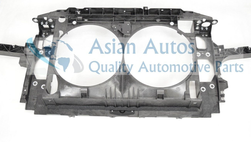 Genuine Nissan 370Z 2009-2020 Radiator Support Core Assembly 625011EA0A ...