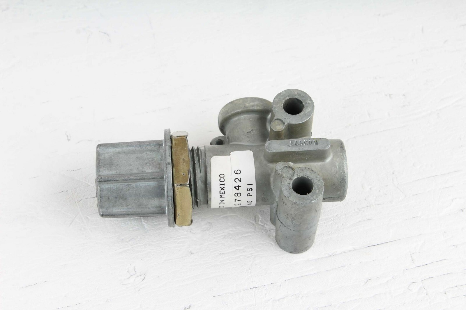 278426 Bendix Rv-1 Pressure Reducing Valve for sale online | eBay
