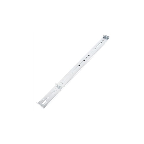 22" Ball Bearing Sliding Rail kit for 2U to 4U rackmount Chassis ...