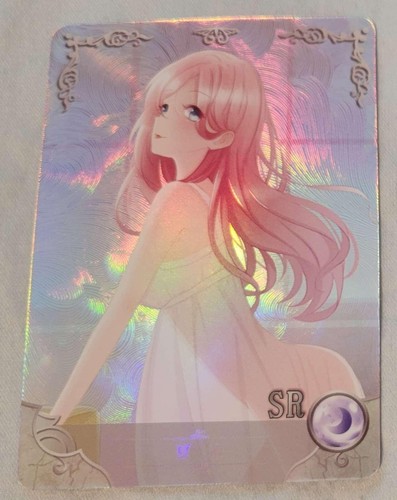 Xia He SR Goddess Story Hitori no Shita The Outcast NS-2M06-051 Anime ...