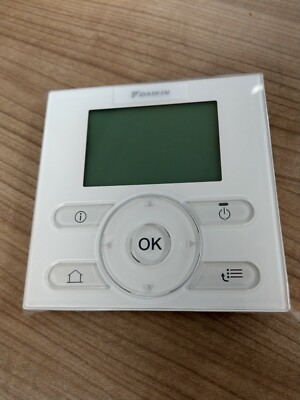 Daikin Altherma LCD Controller ekrucbl 2 ekrucbl Benutzeroberfläche ekrucbl 2c | eBay