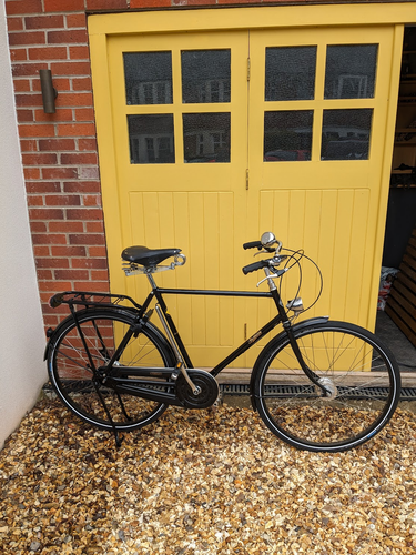 Pashley Sovereign Roadster - 5 Speed | eBay UK