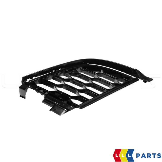 Genuine BMW 3 Series G20 Front M Bumper Lower Grill Left 51118075601 ...