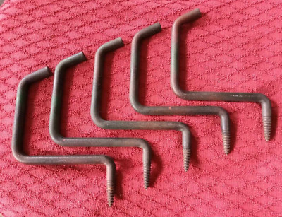 5 SCREW IN TREE HUNTING STEPS | eBay