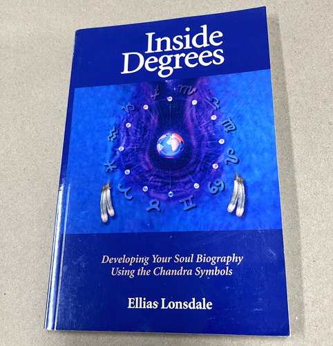Inside Degrees Lonsdale Developing Your Soul Biography Using Chandra ...