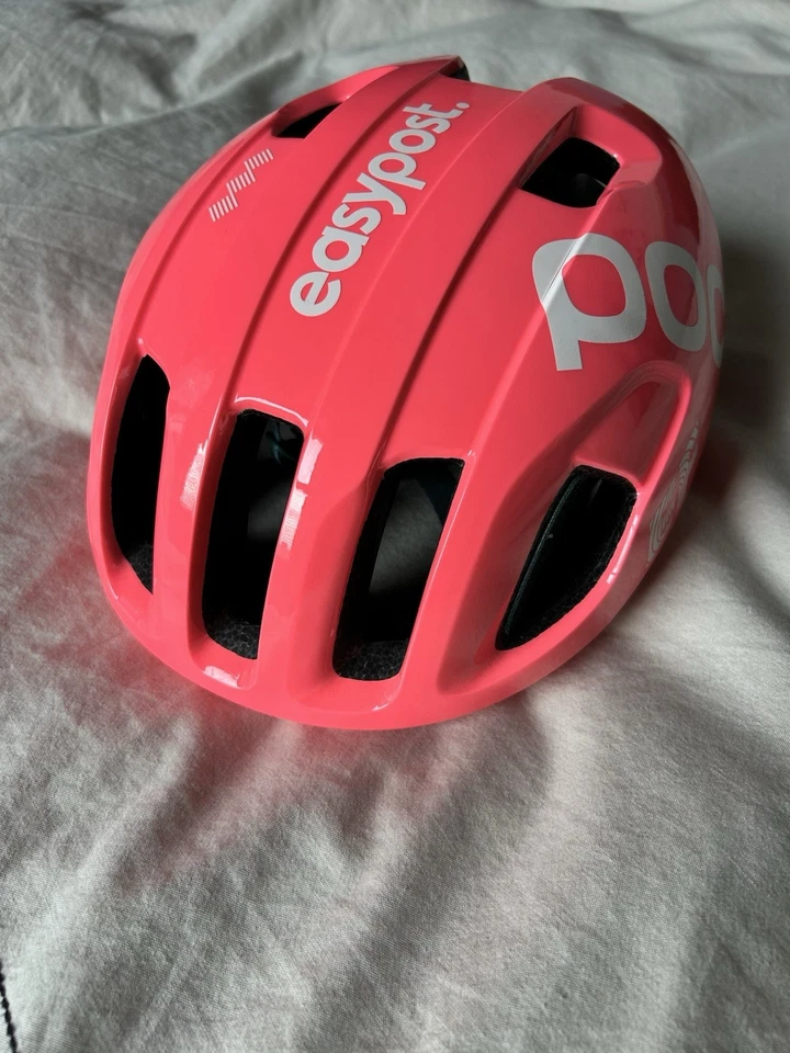 Team Cycling Helmet for sale | eBay UK