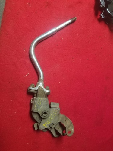 64 65 66 67 CHEVELLE SS NOVA SS IMPALA SS MUNCIE 4 SPEED SHIFTER GM | eBay