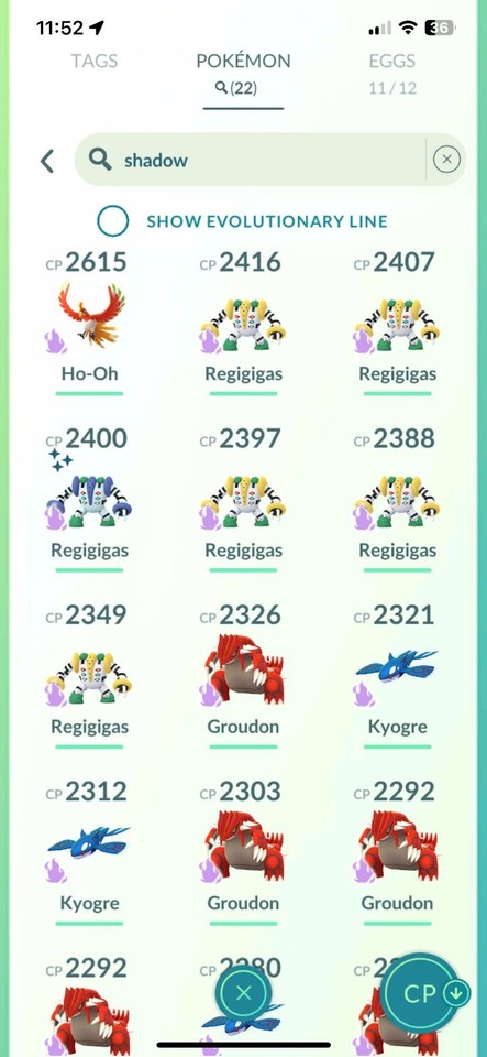 Pokémon Go Hundo Zygarde with 250 Cells Available Still in Reward ...