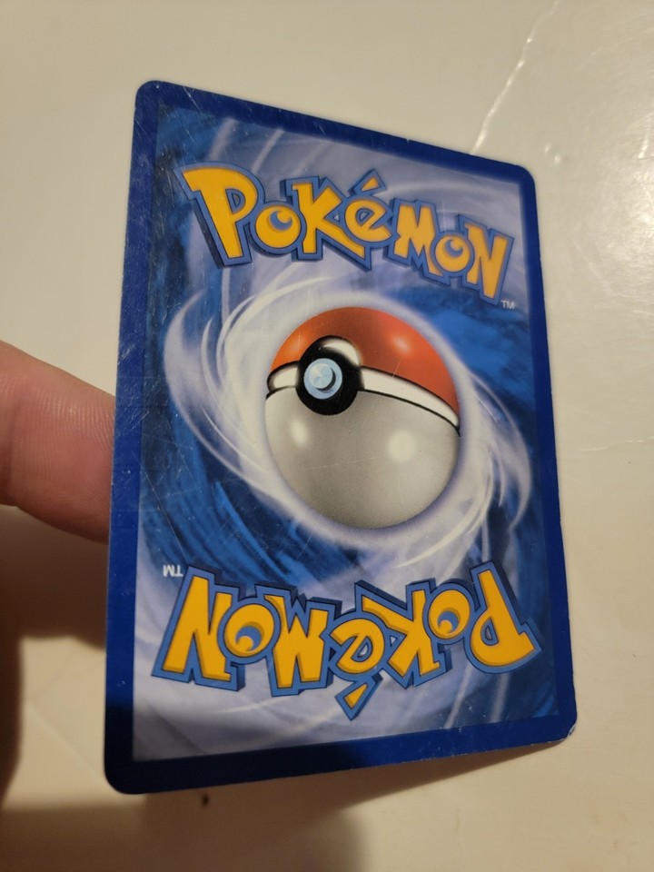 POKEMON Trading Card Basic Ponyta LV.11 Smash Kick Agility 71/100 | eBay