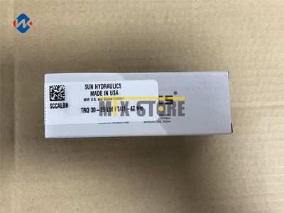 1pcs New SUN HYDRAULICS SCCA-LBN Sequence Valve *mz | eBay