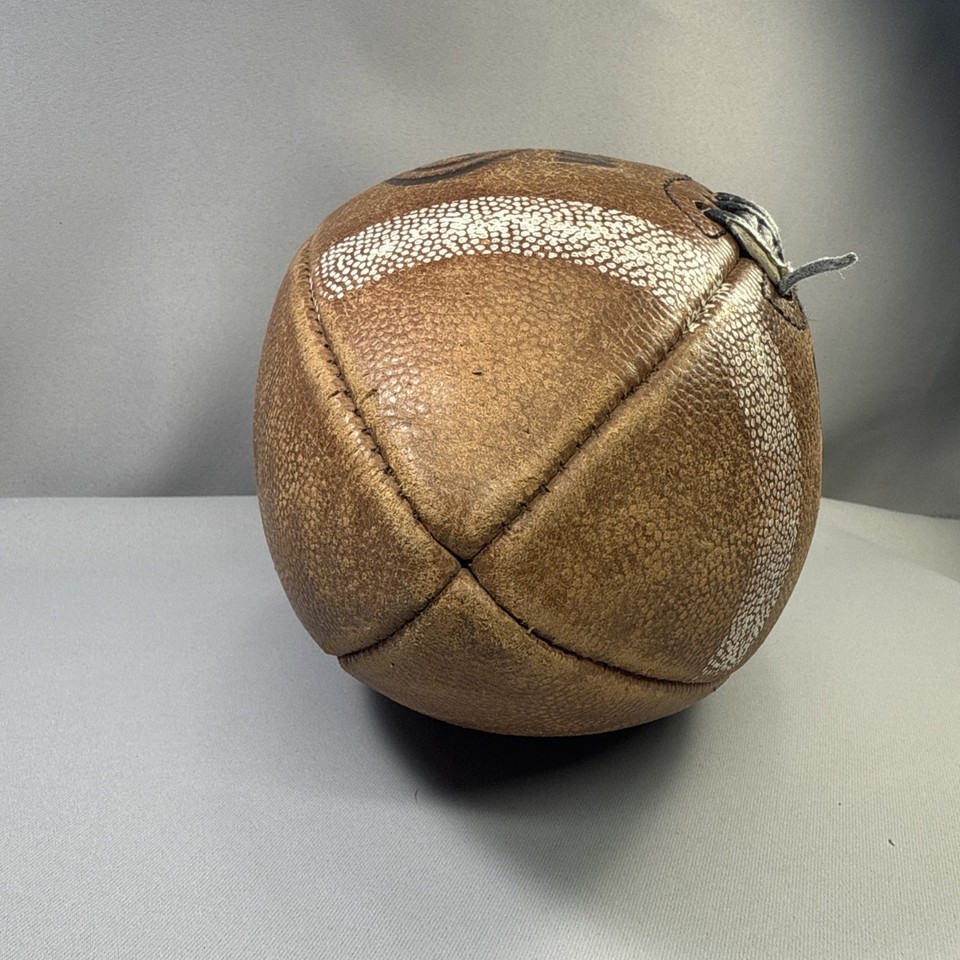 Wilson GST Football Nebraska Huskers NCAA Football Ball F1004 1001 ...