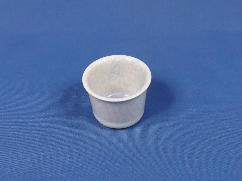 Antique effect Inkwell insert Porcelain ink pot inkwell liner choice of ...