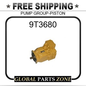 9T3680 - PUMP GROUP-PISTON 9T7099 0R7950 0R4609 for Caterpillar (CAT ...