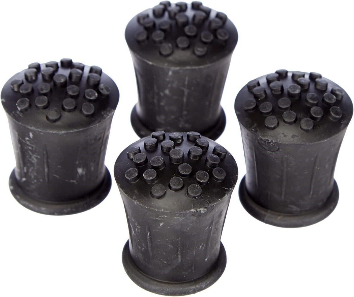 Rubbers For The End Of Walking Sticks Rubber Ferrules For Walking