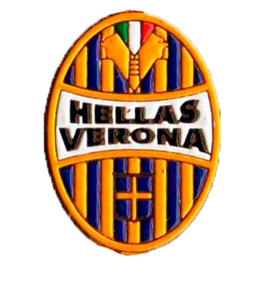 Verona Logo Semi Custom Brand Design // Verona