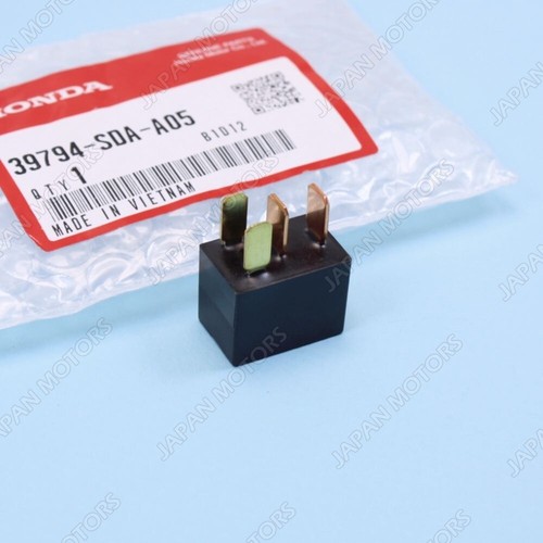 Genuine OEM Honda 03-21 Acura 39794-SDA-A05 Many Models Prong Power ...