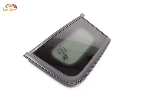 JEEP COMPASS REAR LEFT DRIVER SIDE QUARTER WINDOW GLASS OEM 2017 - 2024 ...