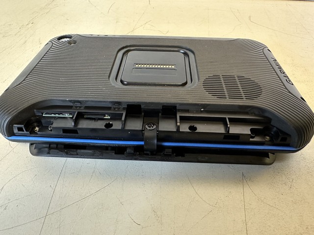 Garmin Fleet 790 Telematics Tablet With Modem and Dash Cam for sale ...