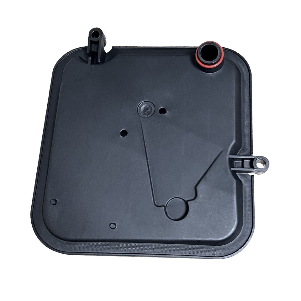 Transmission Filter With Pan Gasket 42RLE For Liberty Wrangler Dakota ...