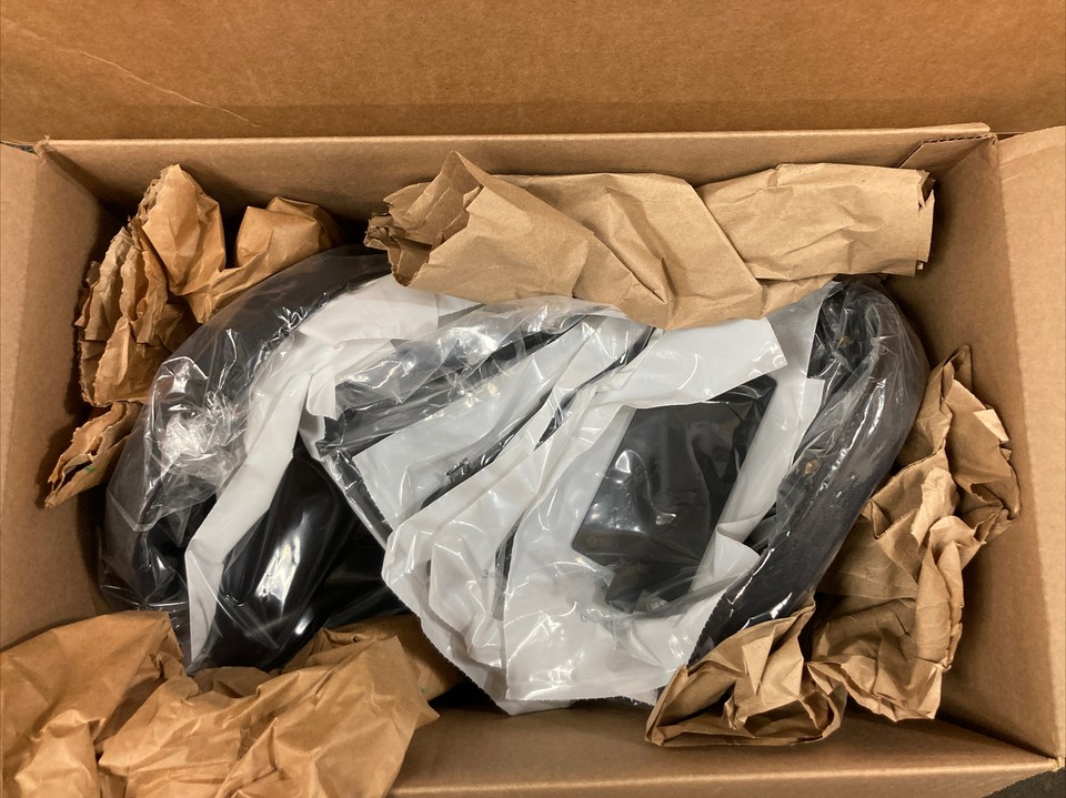 NEW GENUINE HARLEY DAVIDSON 57100258 UNPAINTED LOWER FAIRING KIT | eBay