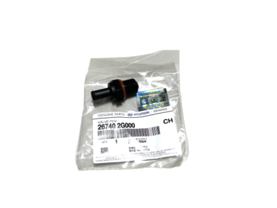 Hyundai Kia OEM PCV Valve (26740 2G000) | eBay