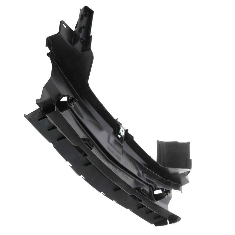 NEW OEM GENUINE Mazda 2017-2021 CX-5 Air Guide Cooling Duct Panel KB8A ...