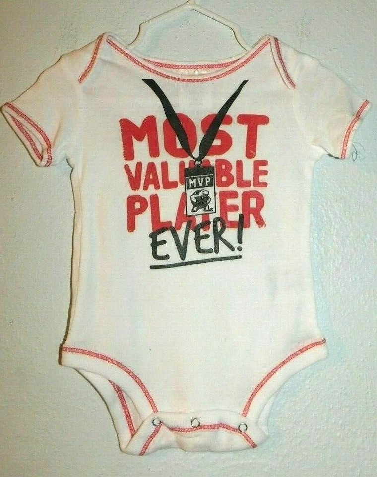 Maryland Terps NCAA Baby Bodysuit, 3-6 Months one piece, white | eBay