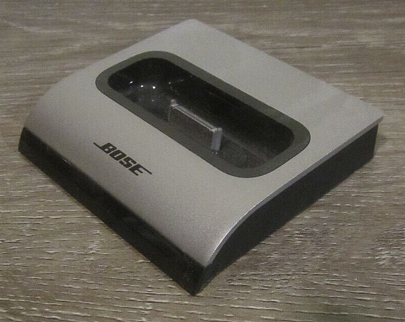 Bose Wave Connect Kit P/N: 315527-0010, Base Only, Cord Not Included | eBay