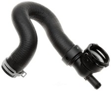 Genuine Ford Radiator Coolant Hose LK4Z-6A715-D for sale online | eBay