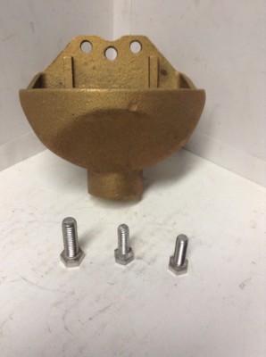 Conbraco Apollo Air Gap Drain Kit 3/4"-2" Backflow Preventers NIB 40 ...