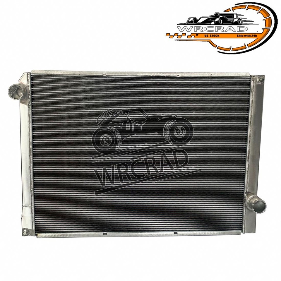 1994-1996 Ford Sterling L LN LT LTL 9000 AeroMax Louisville Radiator ...