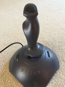 Drivers for logitech wingman joystick model 3001 - mzaertag