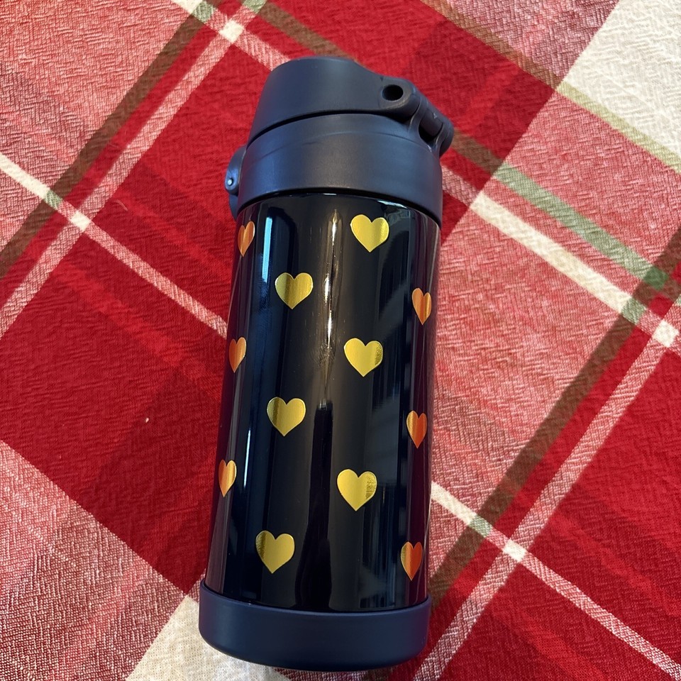 Pottery Barn School Disney LARGE BACKPACK ️ Heart + WATER travel girl ...