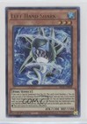 Left-Hand Shark 1st Ed. YuGiOh Brothers of Legend #BROL-EN049 | eBay