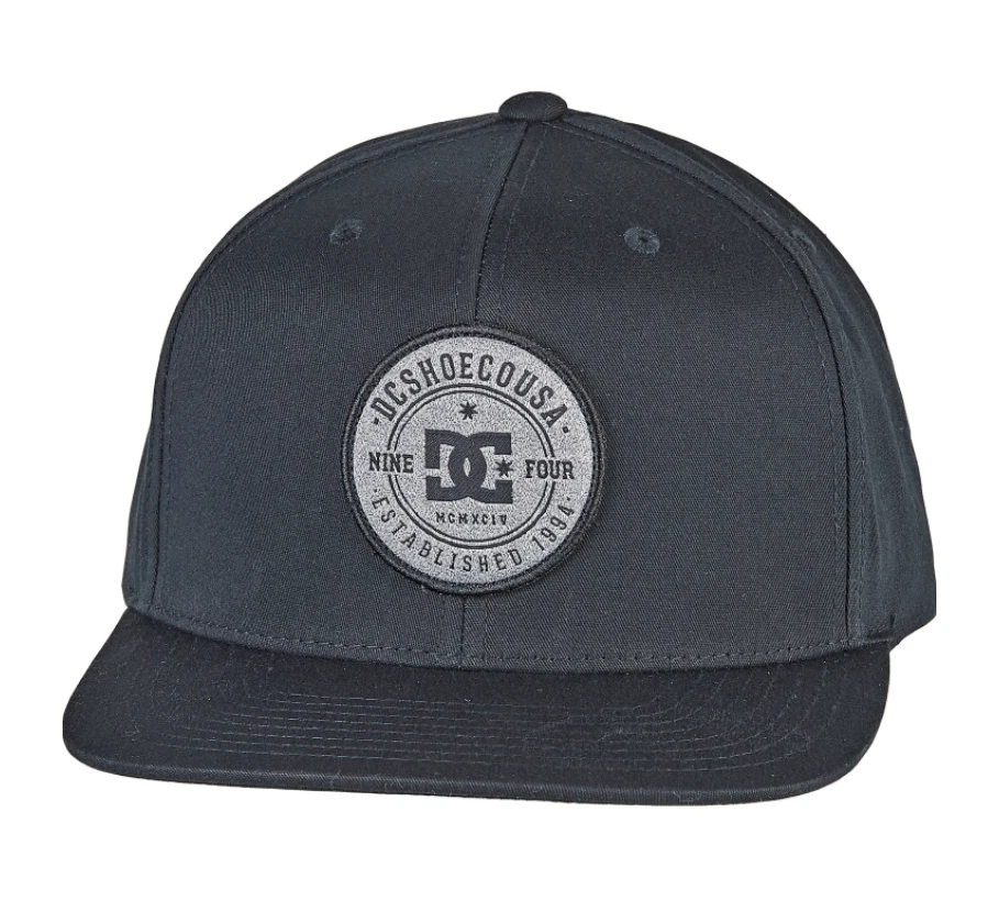 Dc Custom Snapbacks