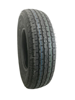 LUHE Tire Tubeless LRP228: ST205/75R14 100/96M C | eBay